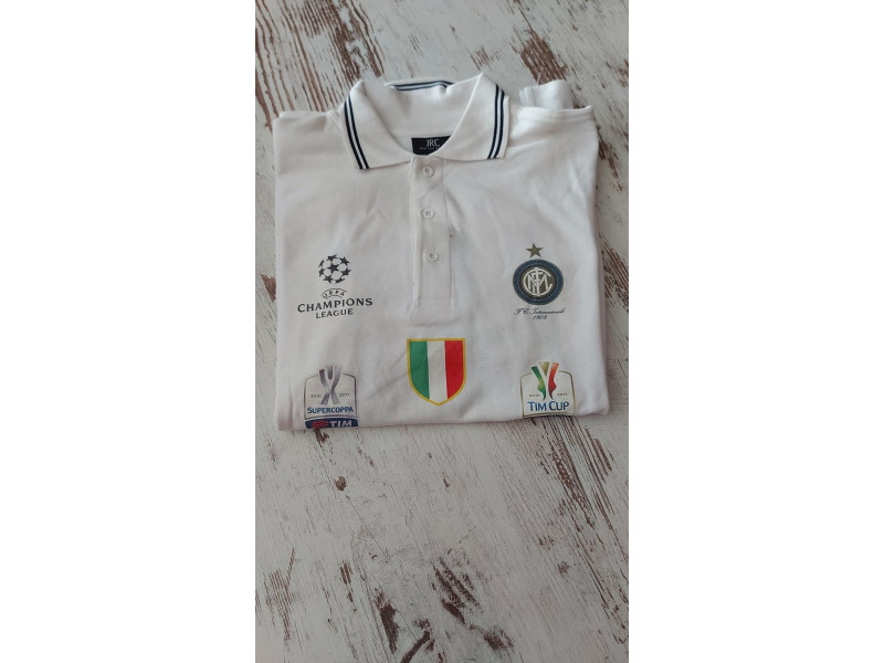 Duks Inter Tripleta 2010