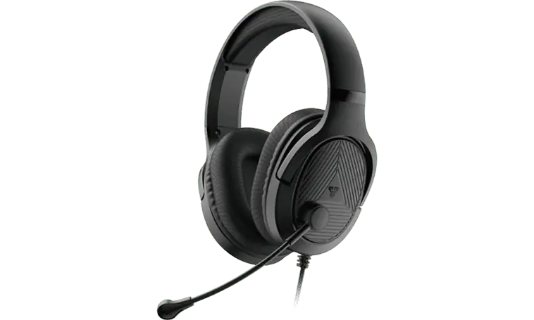 FANTECH Gaming slušalice MH88 Trinity crne