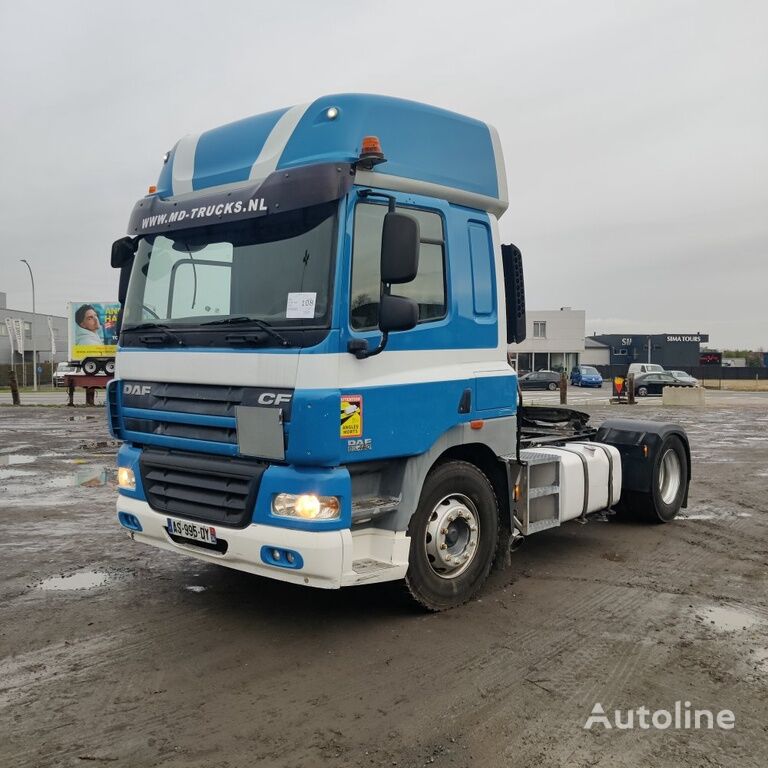 DAF CF-85-460 tegljač