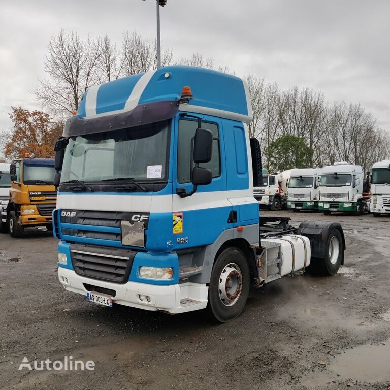 DAF CF-85-460 tegljač