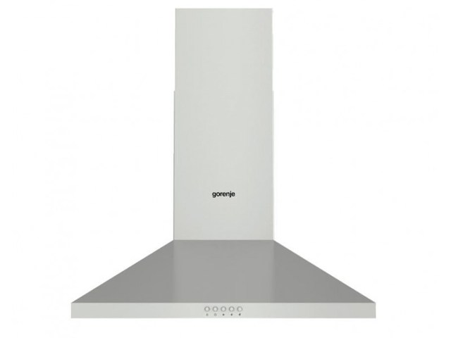 GORENJE WHC629E4X Aspirator