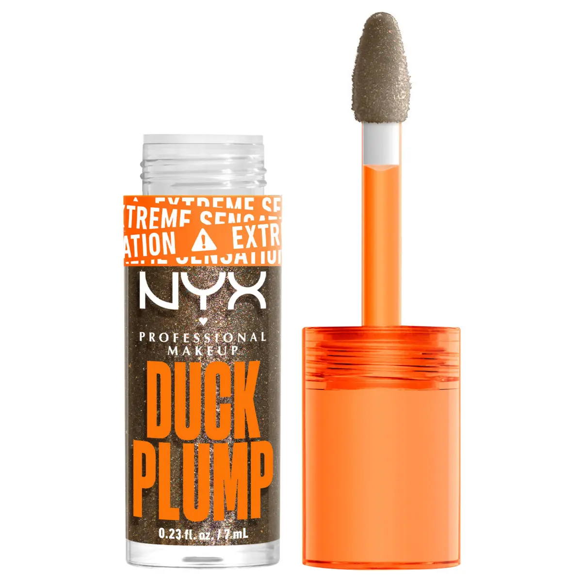 Sjaj za usne – Duck Plump DPLL DPLL21 Onyx-Pected