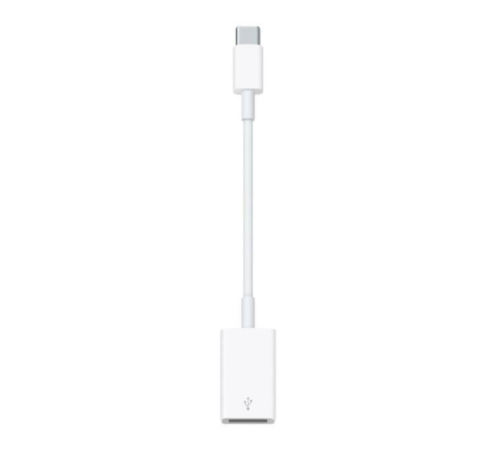 APPLE ADAPTER USB-C TO USB-A