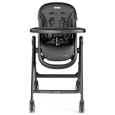 Peg Perego hranilica living - true black ( P3510091580 )