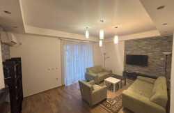 Prodajem Stan-Apartman, Južni Bulevar, Vračar, Beograd, €225.000