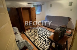 Čukarica, Žarkovo, Braće Vučković, 1.0, 35m2, 53000EUR