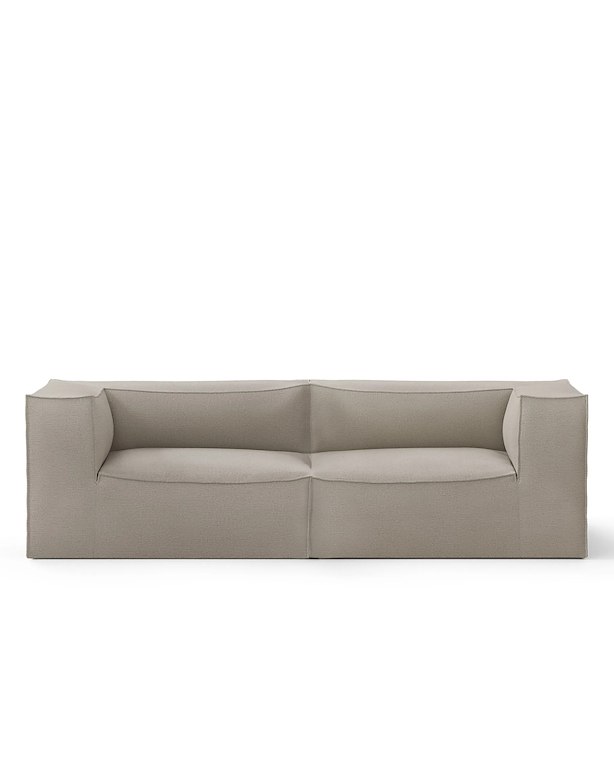 Catena sofa — završni modul