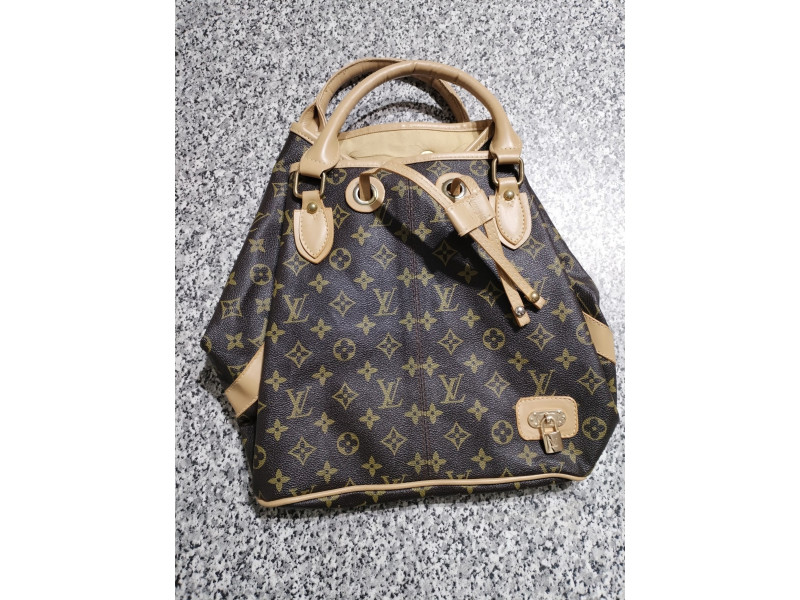 LOUIS VUITTON Torba