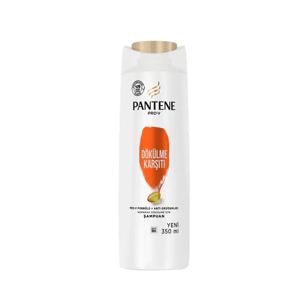 PANTENE Šampon za kosu Keratin, 350ml