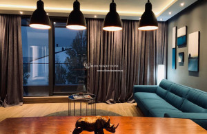 Iznajmljujem Stan-Apartman, Hram, Beograd Grad