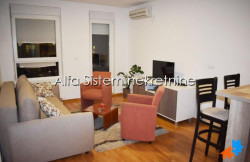 Stan-Apartman za Duži Najam, Blok 67a, Novi Beograd, Beograd, €600