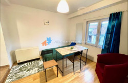 Stan-Apartman za Duži Najam, Botanička Bašta, Stari Grad, Beograd, €350