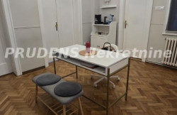 Stan-Apartman za Duži Najam, Kalenić, Vračar, Beograd, €1.500