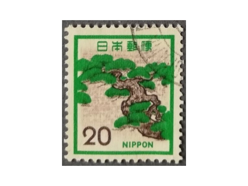 Japan 1972
