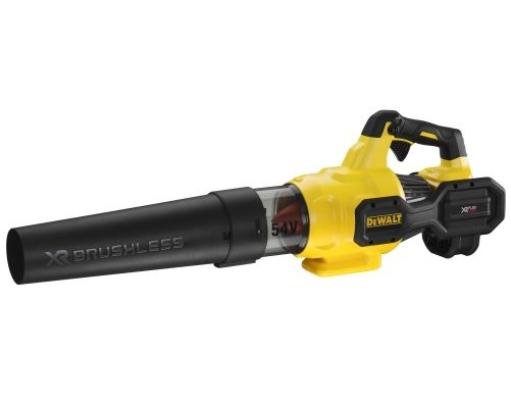 DeWalt DCMBA572N akumulatorski duvač lišća, 54V, bez baterije