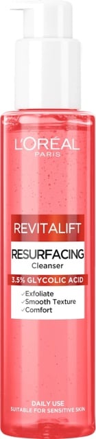 Loreal revitalift glyco penušavi gel 150ml ( 1100038130 )