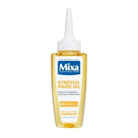 Mixa ulje protiv strija 100ml ( 1100038124 )