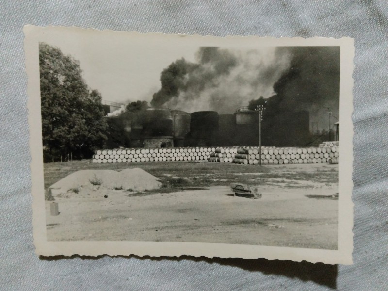 Drugi Svetski Rat