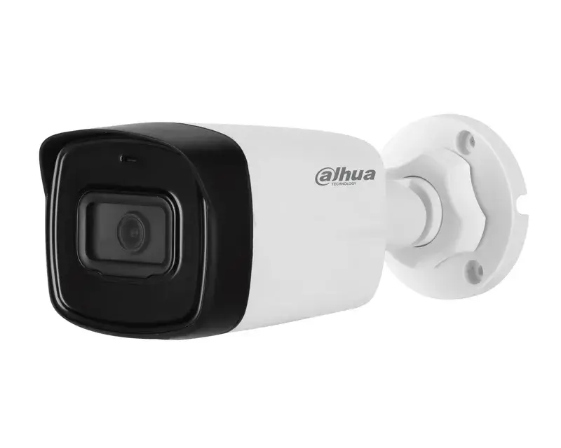 DAHUA IR Bullet kamera HAC-HFW1200TL-0360B-S6, 2MP, HDCVI