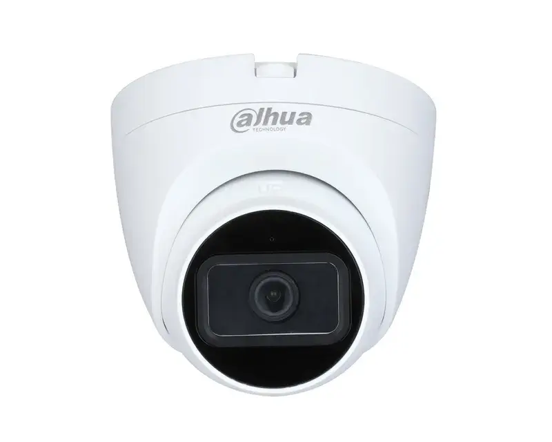 DAHUA Kamera HAC-HDW1200TRQ-A-0280B-S6, 2MP, HDCVI, Eyeball