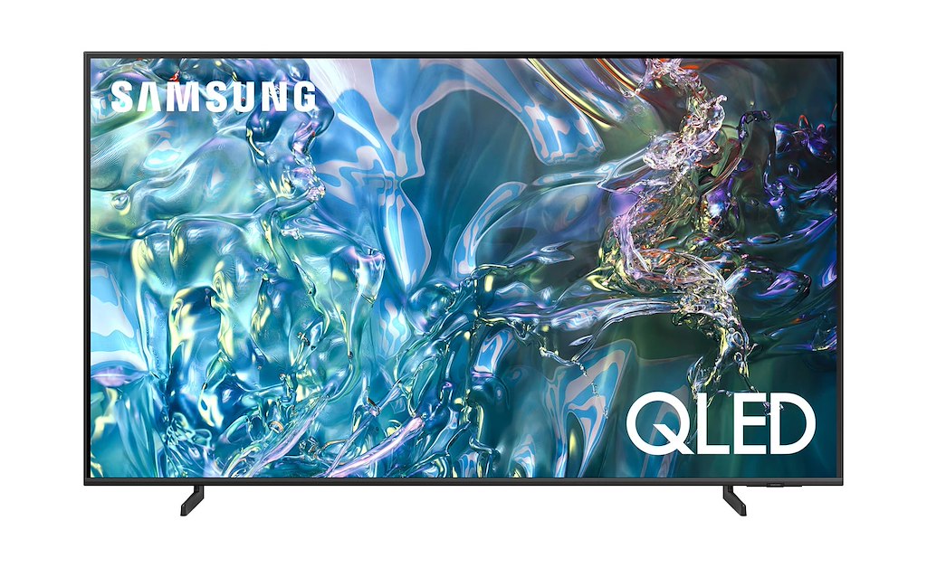 Samsung QE65Q60DAUXXH televizor