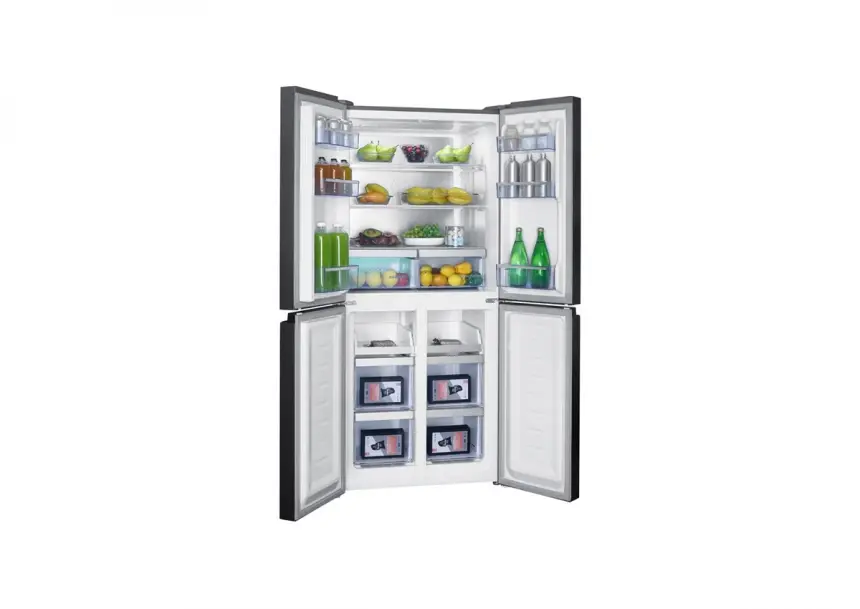 BEKO GNO 46623 MXPN side by side frižider