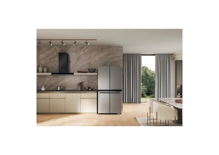 WHIRLPOOL WQ9 U2L EF side by side frižider