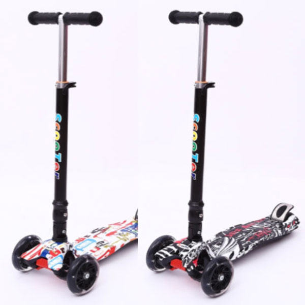 Trotinet Maxi scooter MG-03BZ 243248