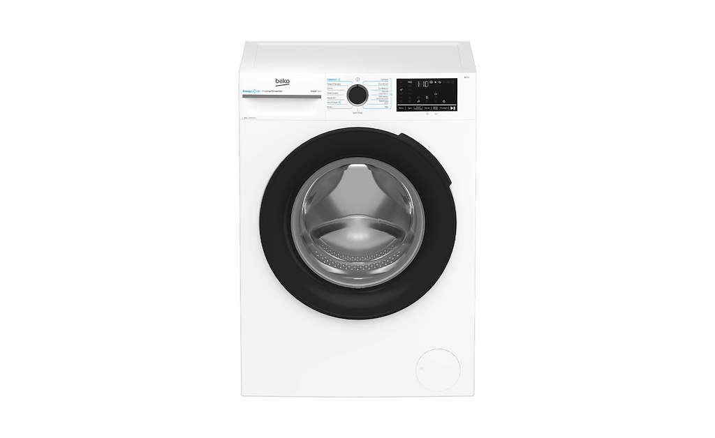 Beko BM3WFSU49415WB mašina za pranje veša