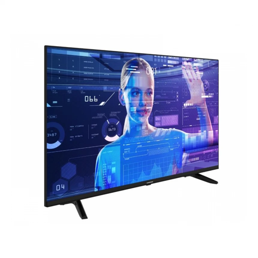 GRUNDIG 50 inča 50GFU7800B LED 4K UHD Android TV