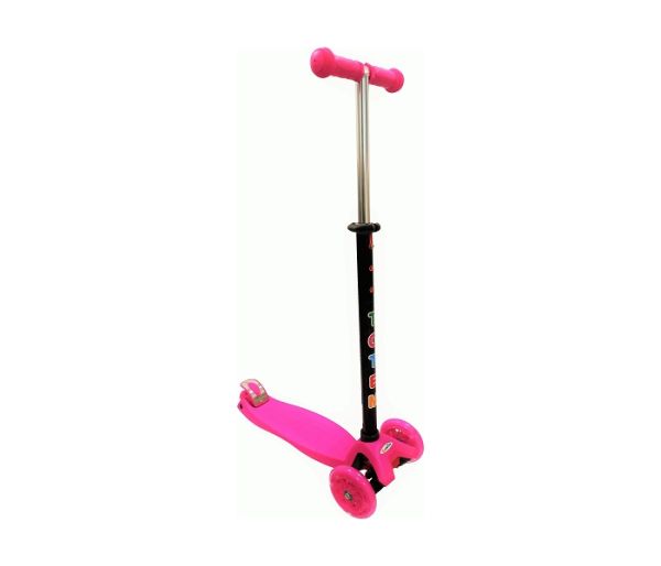 TROTINET TOTEM PINK