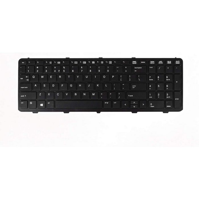 Tastatura za laptop HP 350 G1 350 G2 355 G2 mali enter bez rama