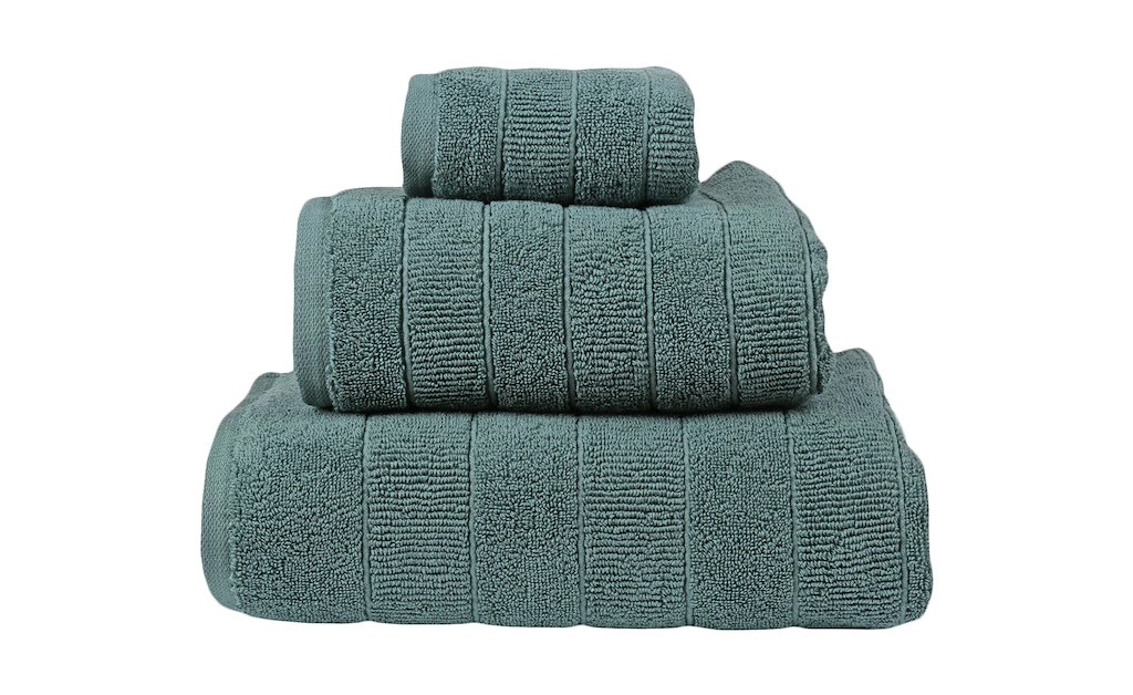 Peškir Emerald 70x120cm zeleni