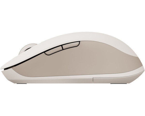 XIAOMI Dual-mode Wireless Mouse 2 miš beli(BHR8849GL)