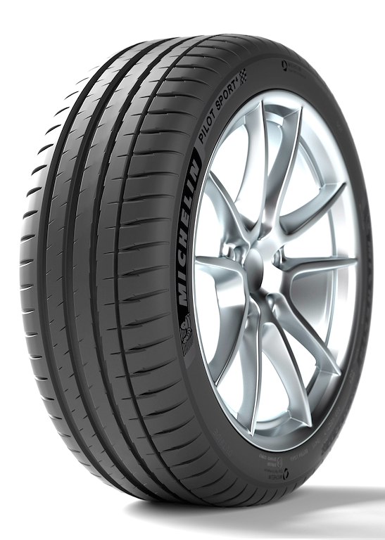 Michelin
225/45 R19 96W XL PILOT SPORT 4 ZP