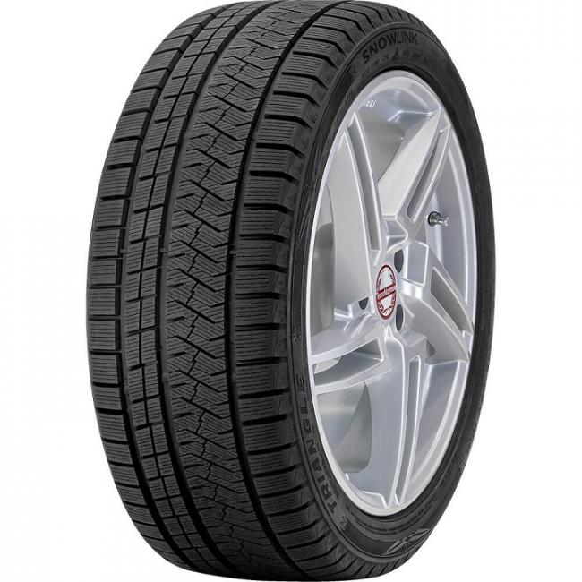 Triangle
245/40 R18 97V XL SNOWLINK PL02