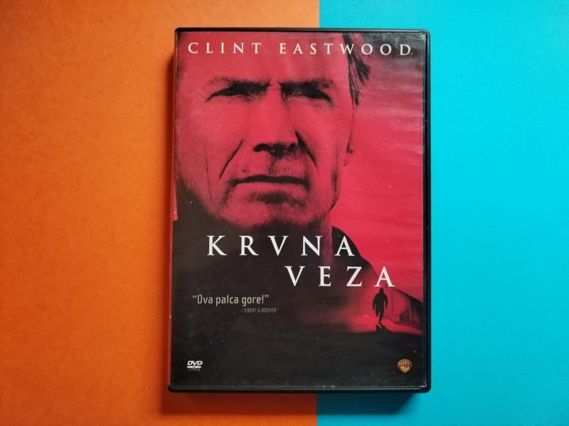 KRVNA VEZA - Clint Eastwood