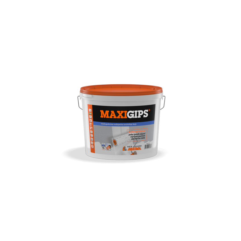 MAXIGIPS