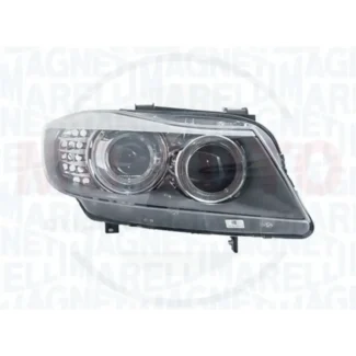 Far BMW E90 2008-2012 Bi-Xenon Marelli desni