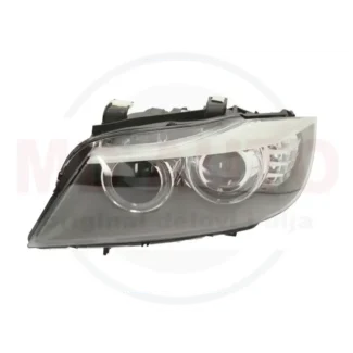 Far BMW E90 2008-2012 Bi-Xenon Marelli levi