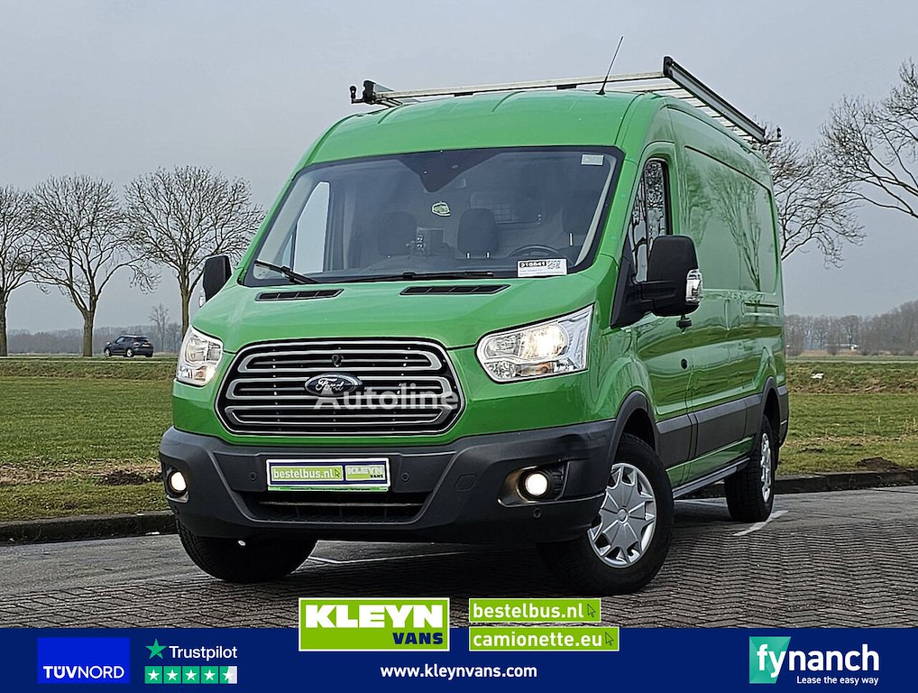 Ford TRANSIT 2.0 TDCI 130 L3H2 laki furgon