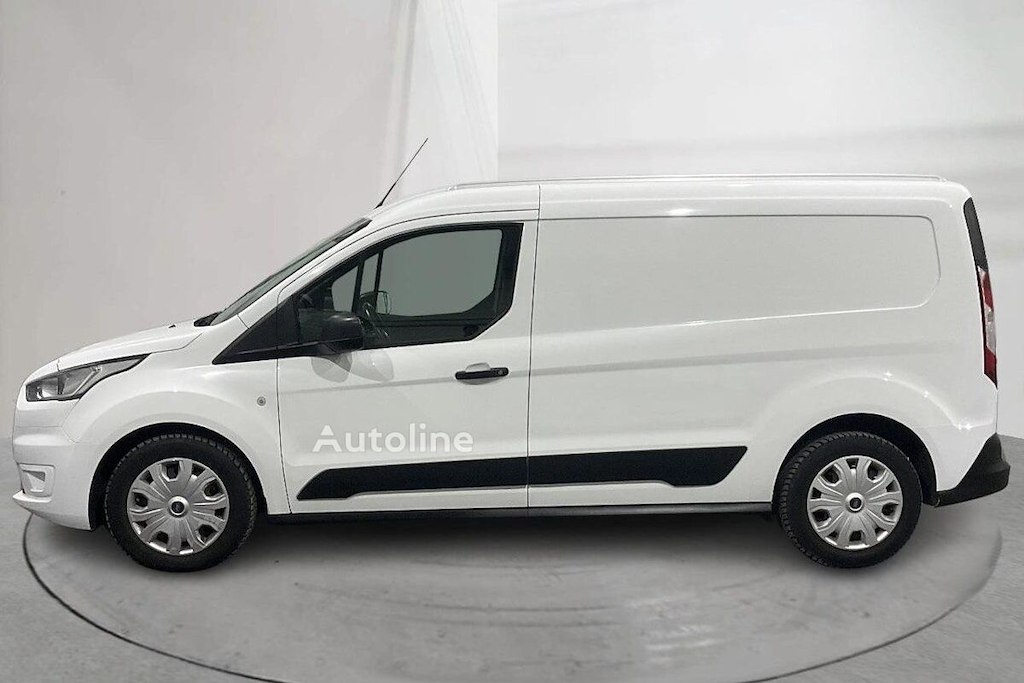 Prodaje se Ford Transit minibus furgon na aukciji