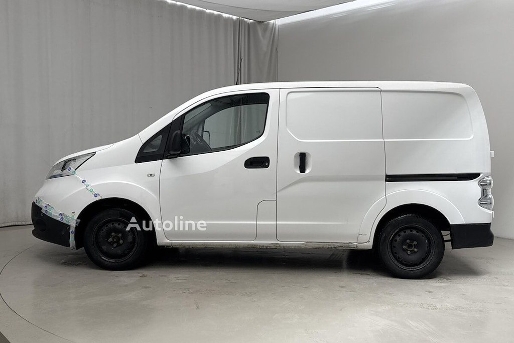 Prodaje se Nissan NV200 laki furgon na aukciji