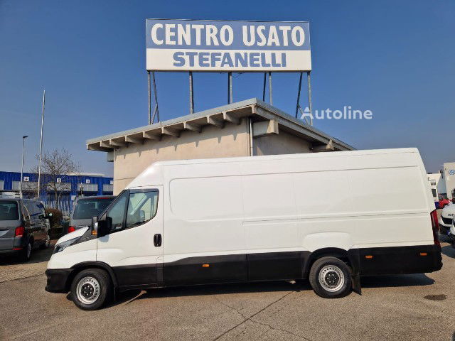 IVECO DAILY 35S16 V passo 4100 minibus furgon