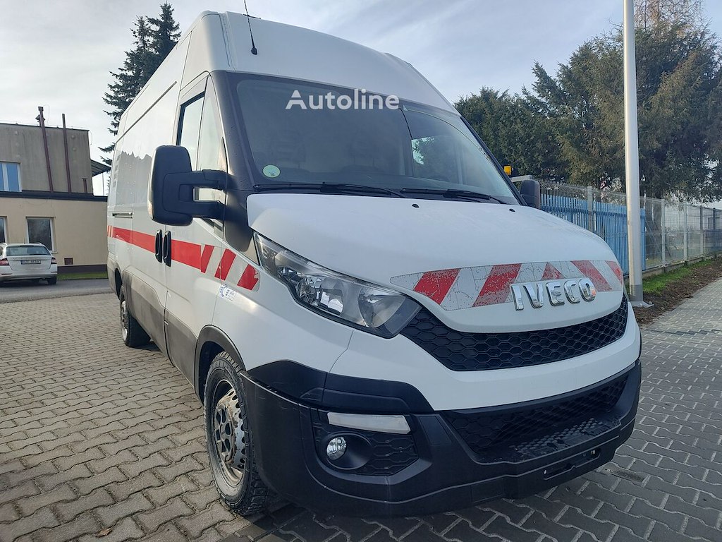 IVECO Daily minibus furgon
