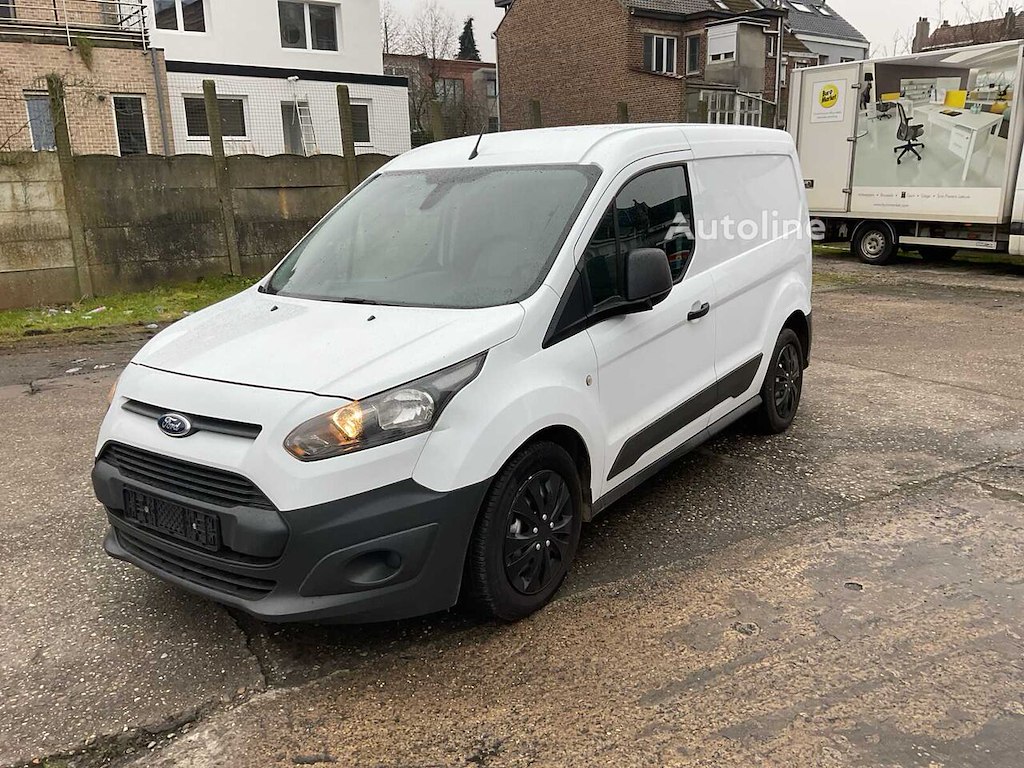 Prodaje se Ford Connect Transit laki furgon na aukciji