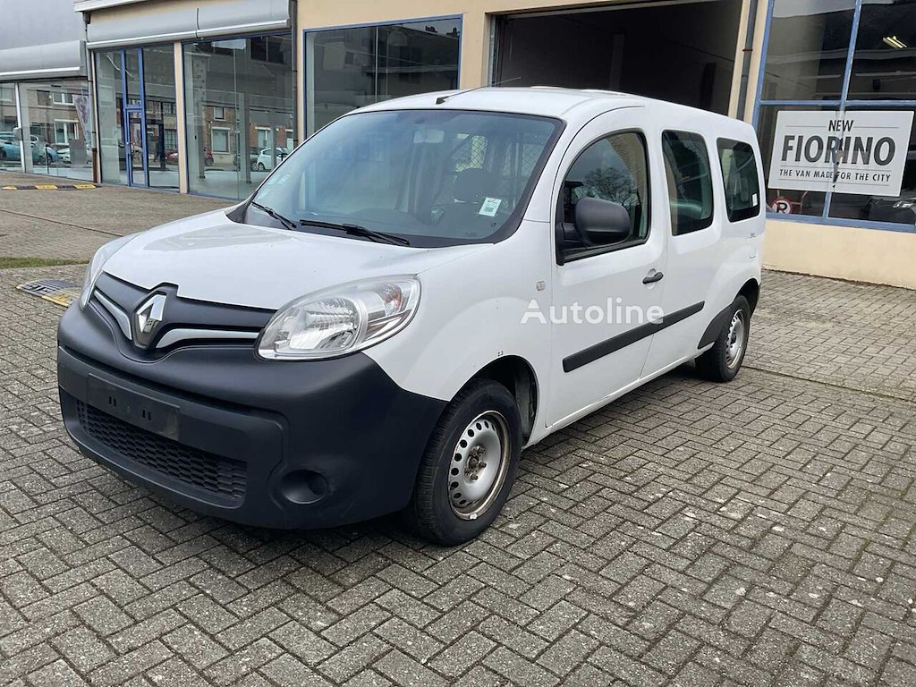 Prodaje se Renault Kangoo Maxis laki furgon na aukciji