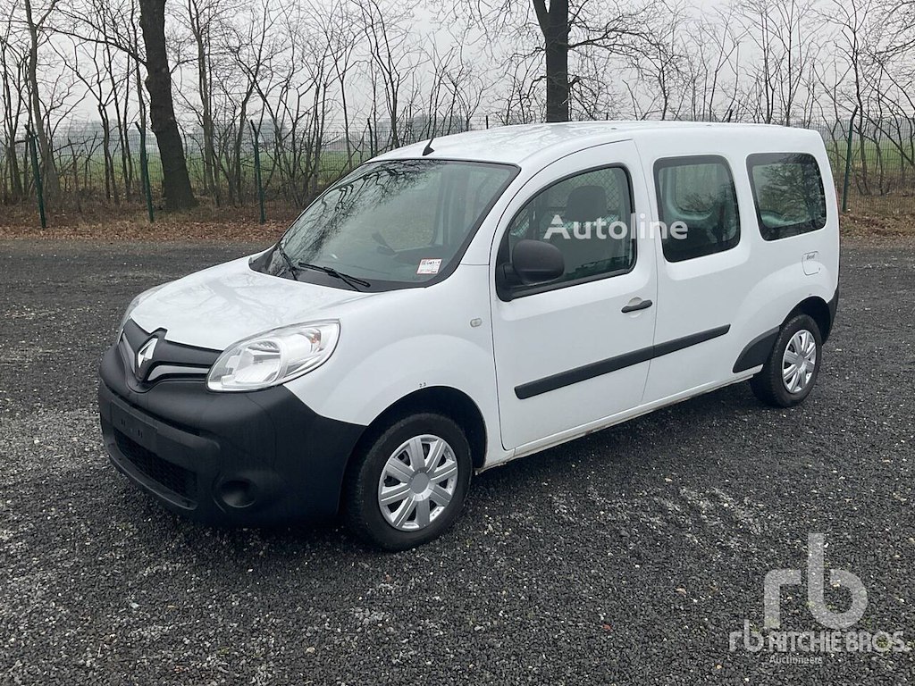 Prodaje se Renault KANGOO 1.5DCI M laki furgon na aukciji