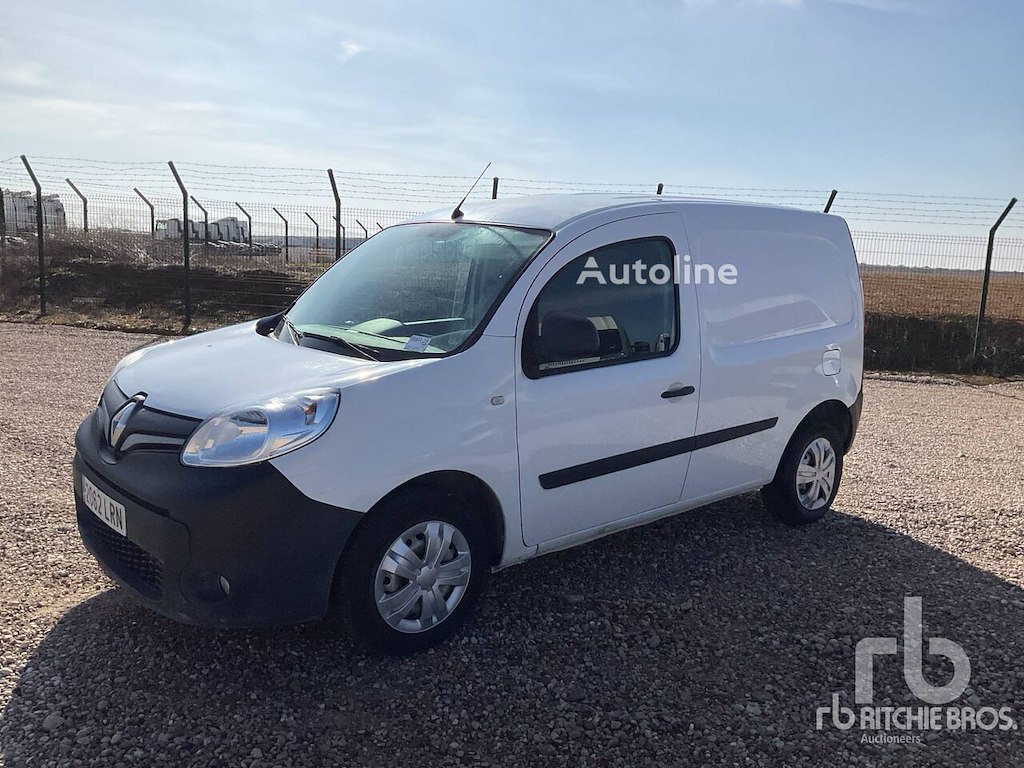 Prodaje se Renault KANGOO Kango Express laki furgon na aukciji