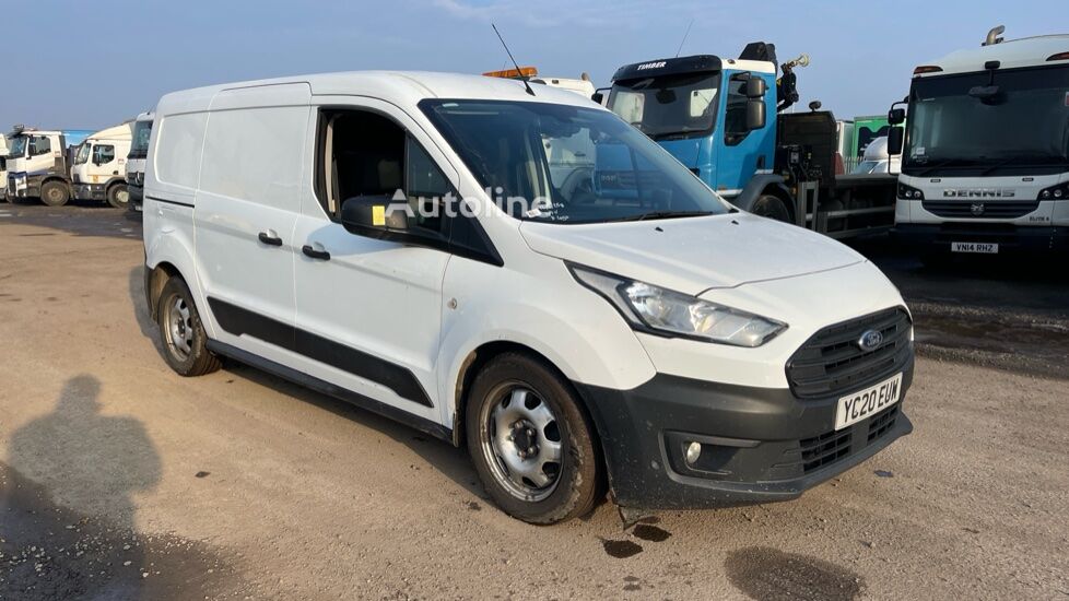 Prodaje se Ford TRANSIT CONNECT 240 1.5 ECOBLUE 100PS laki furgon na aukciji